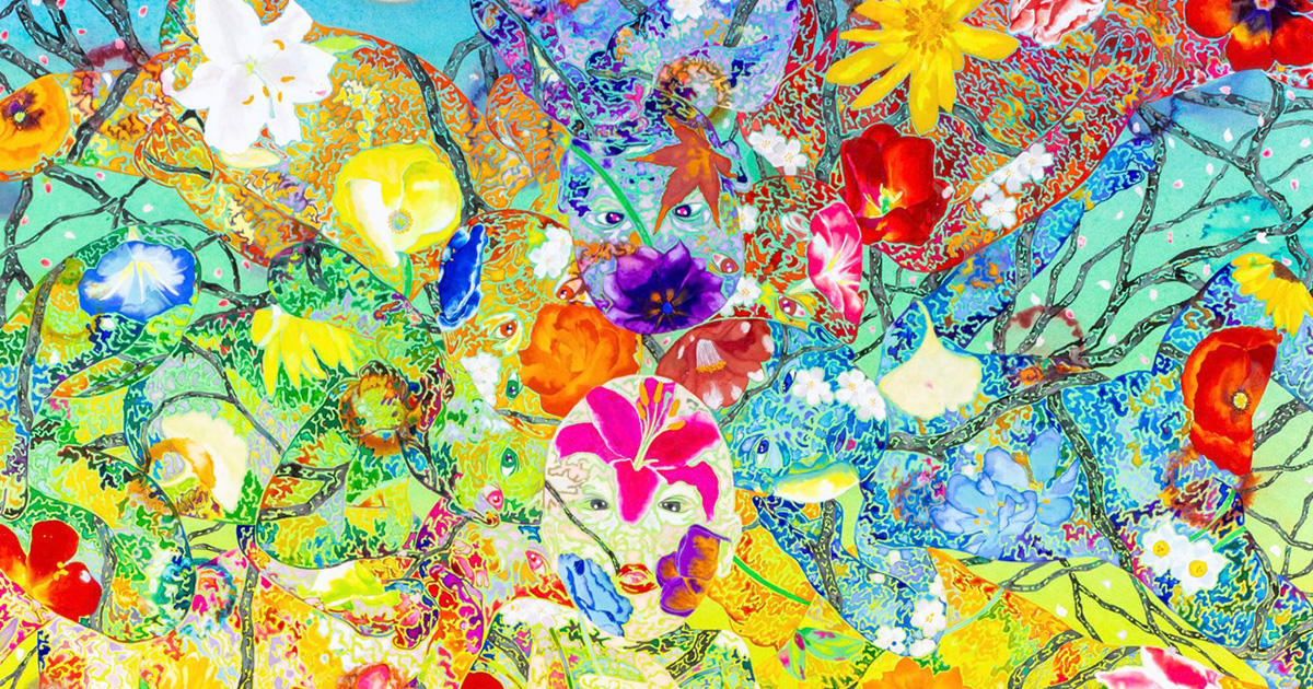 Masamitsu Kimura official website